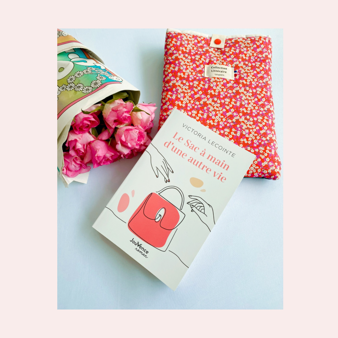« Le sac à main d’une autre vie » – SYSYPARIS